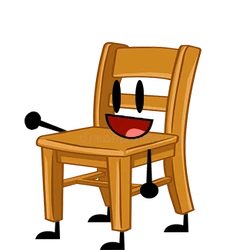 Chair | Object Shows Community | Fandom