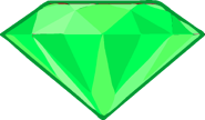 Emerald | Object Shows Community | Fandom
