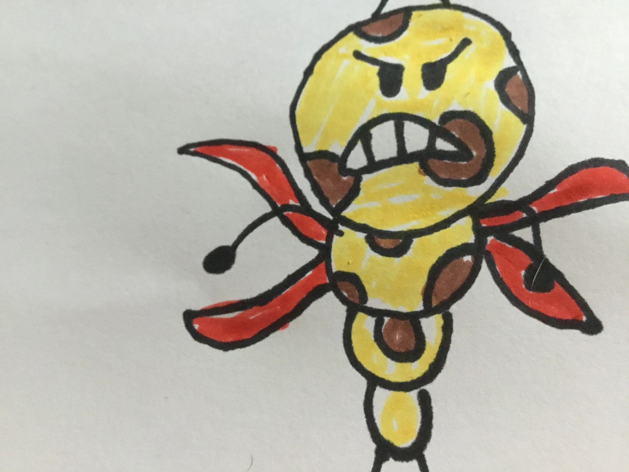 Evolved Cheese Orb | Object Shows Community | Fandom