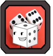 Dice (Object Mayhem) | Object Shows Community | Fandom