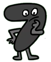 Seven (XFOHV) | Object Shows Community | FANDOM powered by Wikia