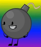 Bomby | Object Shows Community | FANDOM powered by Wikia