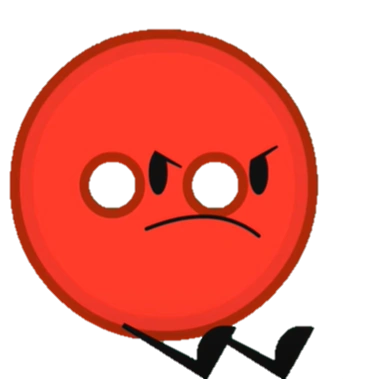 Button | Object Shows Community | Fandom