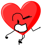 Hearty | Object Shows Community | Fandom