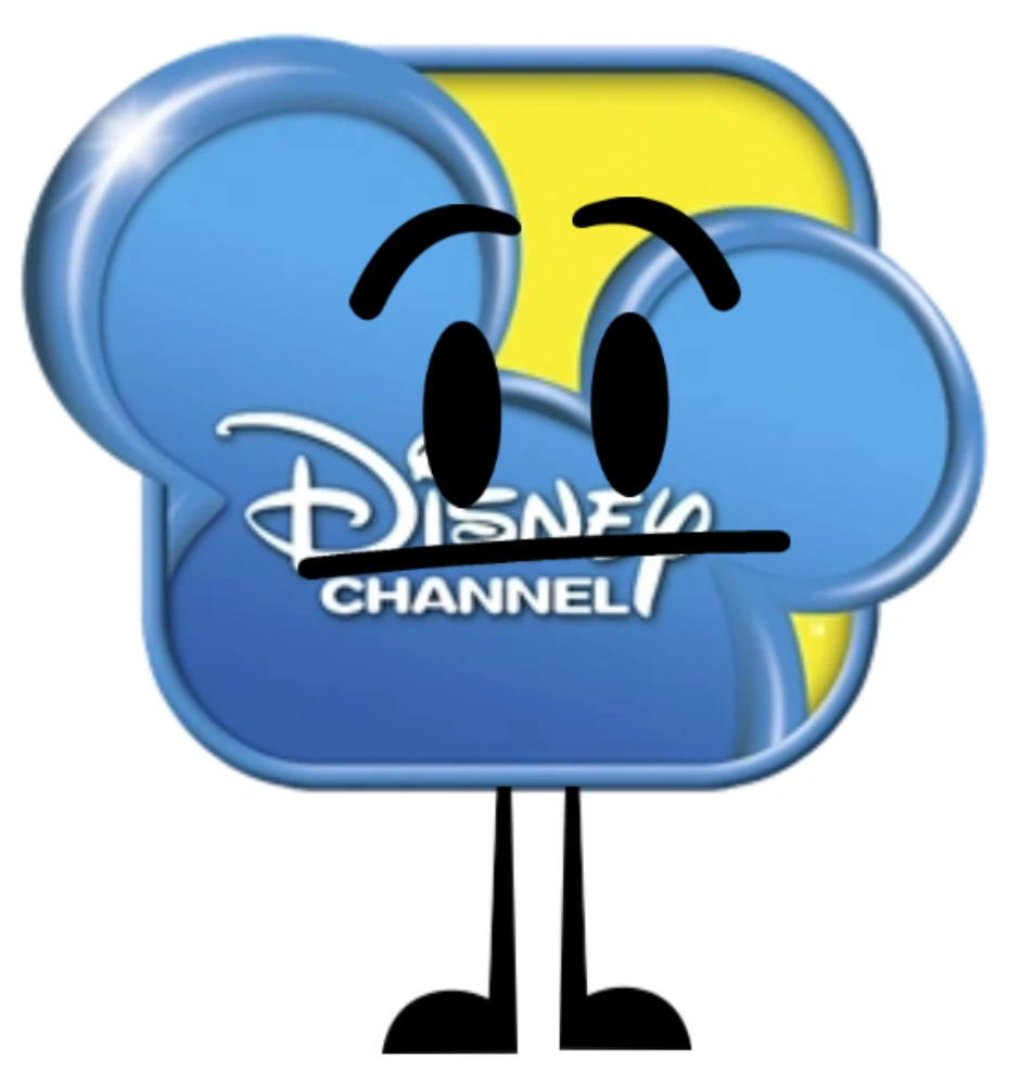 Disney Logo | Object Shows Community | Fandom