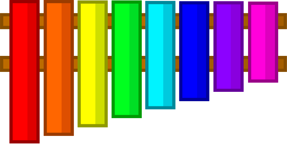 Xylophone | Object Shows Community | Fandom