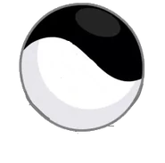 Yin-Yang | Object Shows Community | Fandom