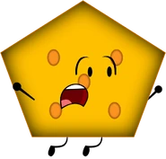 Cracker | Object Shows Community | FANDOM powered by Wikia