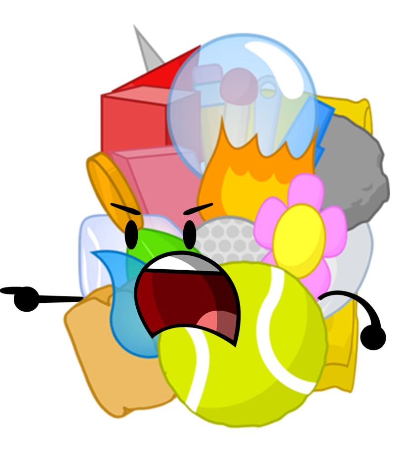 Image - Eliminated Contestants.png | Object Shows Community | FANDOM ...