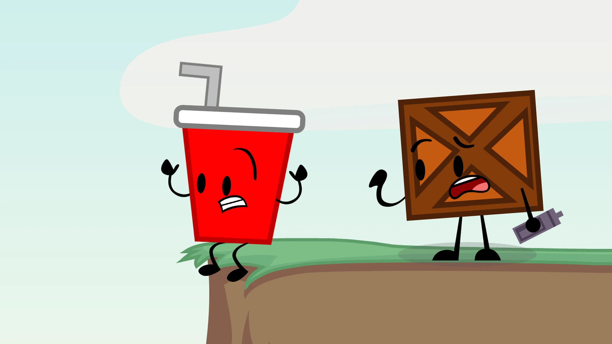 Object Dynamic Poses | Object Shows Community | FANDOM powered by Wikia