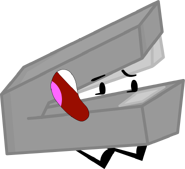 Stapler | Object Shows Community | FANDOM powered by Wikia