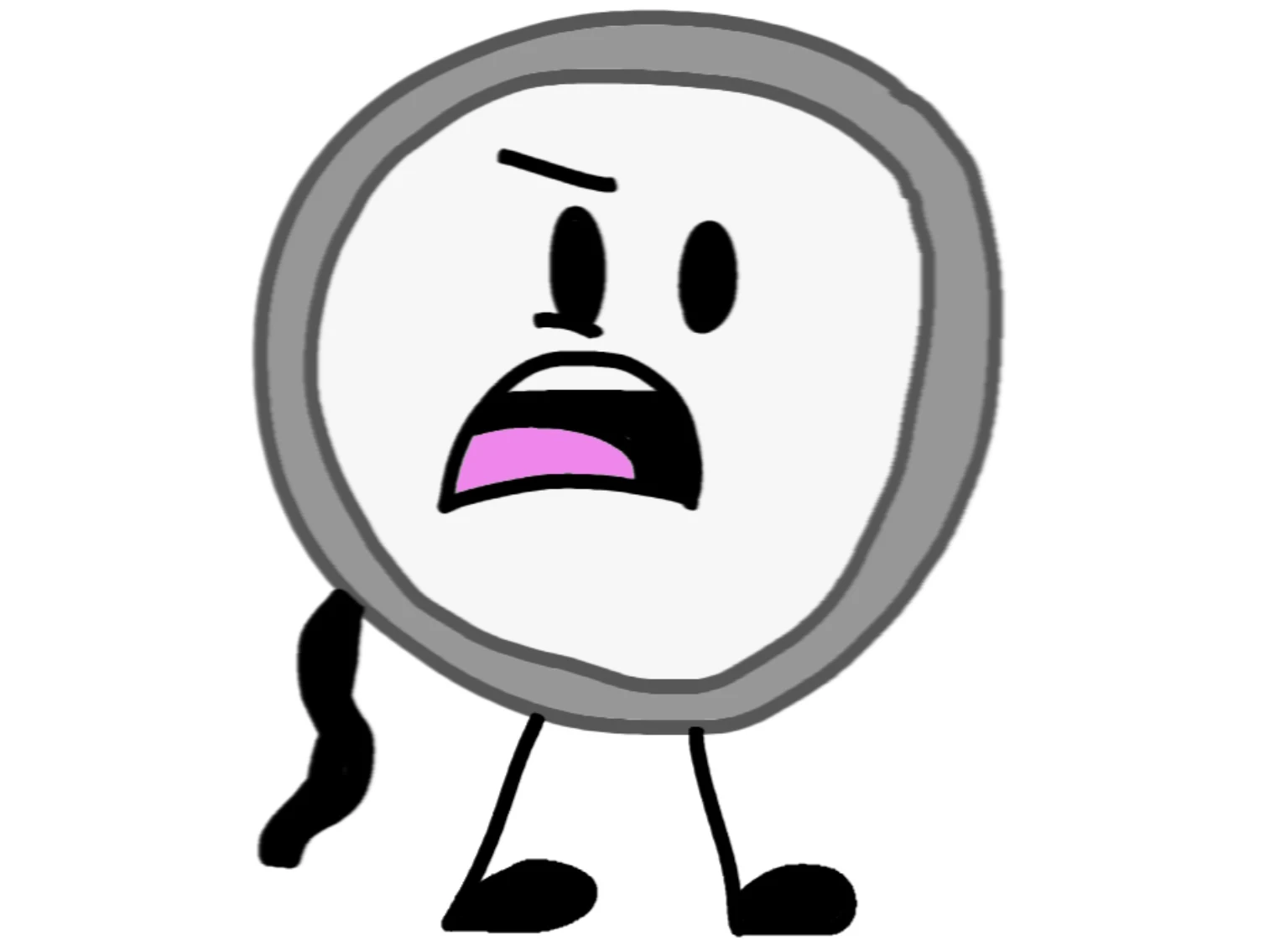 Monocle | Object Shows Community | Fandom