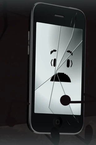 MePhone3GS | Object Shows Community | Fandom