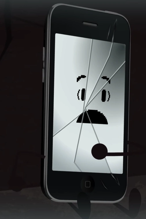 MePhone3GS | Object Shows Community | Fandom