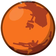 The Battle In Space Assets | Object Shows Community | Fandom