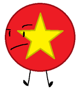 Bally | Object Shows Community | Fandom