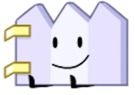 Gaty | Object Shows Community | FANDOM powered by Wikia