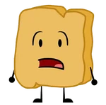 Woody | Object Shows Community | Fandom