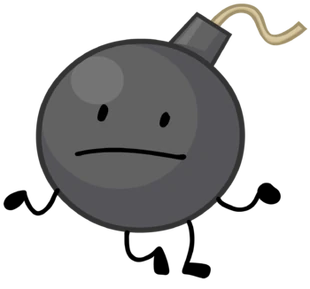 Bomby | Object Shows Community | Fandom