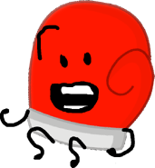 Boxing Glove | Object Shows Community | Fandom