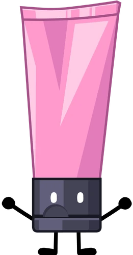 Shampoo | Object Shows Community | Fandom