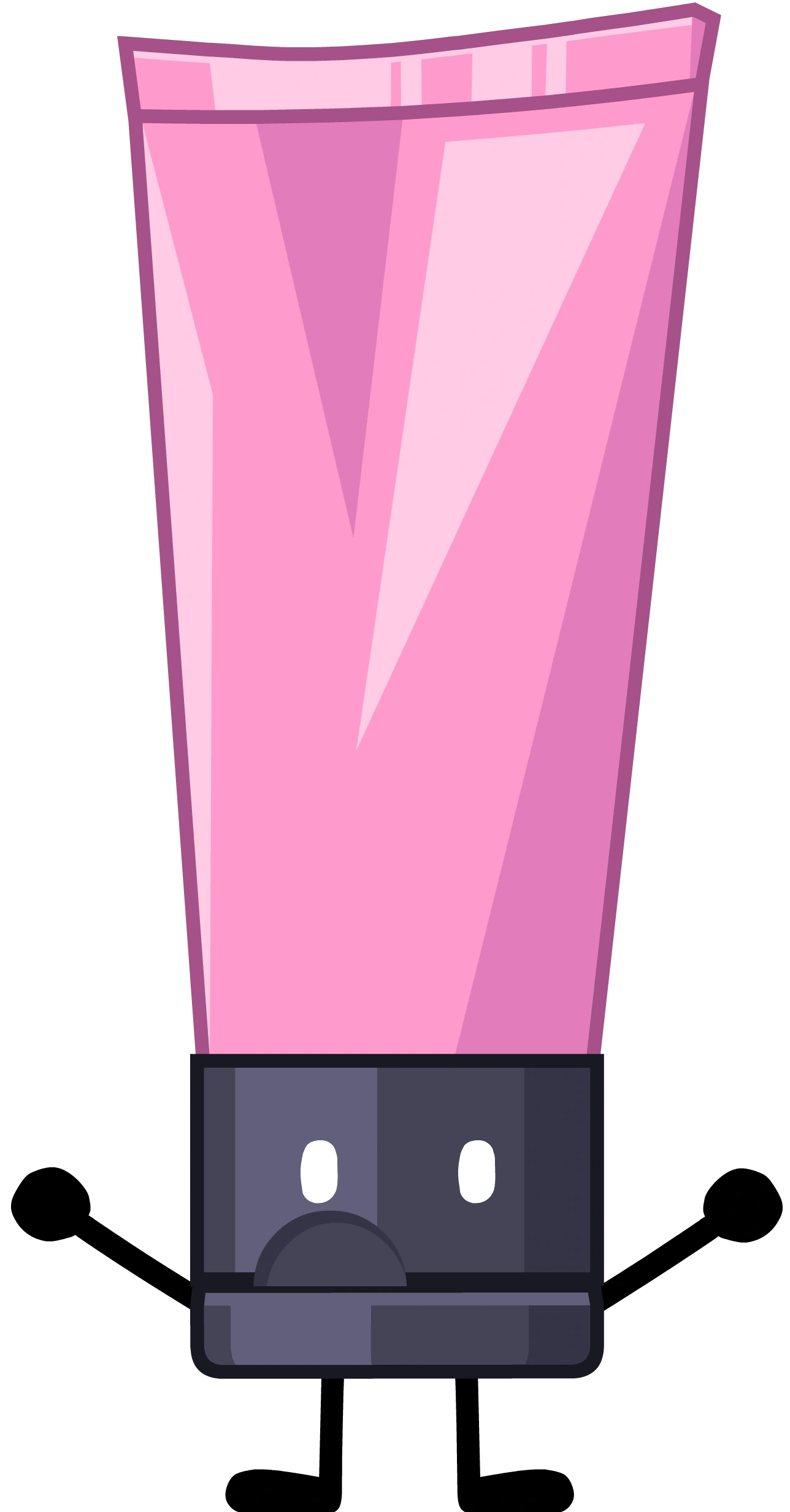 Shampoo | Object Shows Community | Fandom