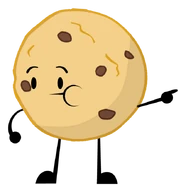 Cookie (Inanimate Insanity) | Object Shows Community | Fandom