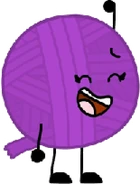 Yarn (Object Lockdown) | Object Shows Community | Fandom