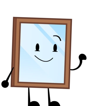 Mirror | Object Shows Community | Fandom