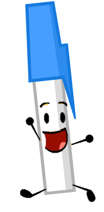 Image Pen Pose5png Object Shows Community Fandom Powered By Wikia