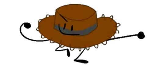 Cowboy Hat (BFLH) | Object Shows Community | Fandom