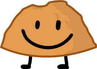 Rocky | Object Shows Community | Fandom