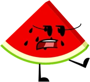Watermelon | Object Shows Community | Fandom