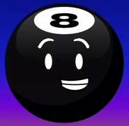 8-Ball (BFDI(A)/BFB) | Object Shows Community | Fandom