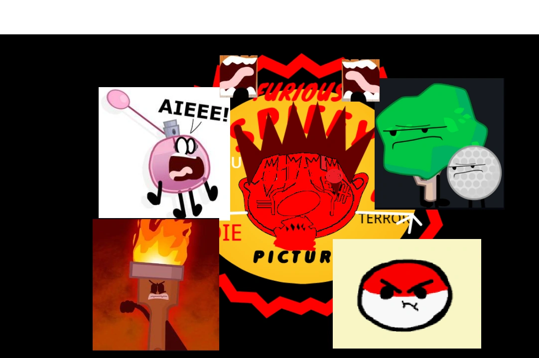 Object Show Characters/p15 | Object Shows Community | Fandom