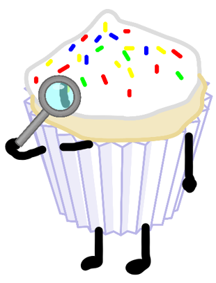Cupcake (Object Joel) | Object Shows Community | Fandom