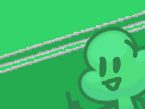 Olive | Object Shows Community | Fandom