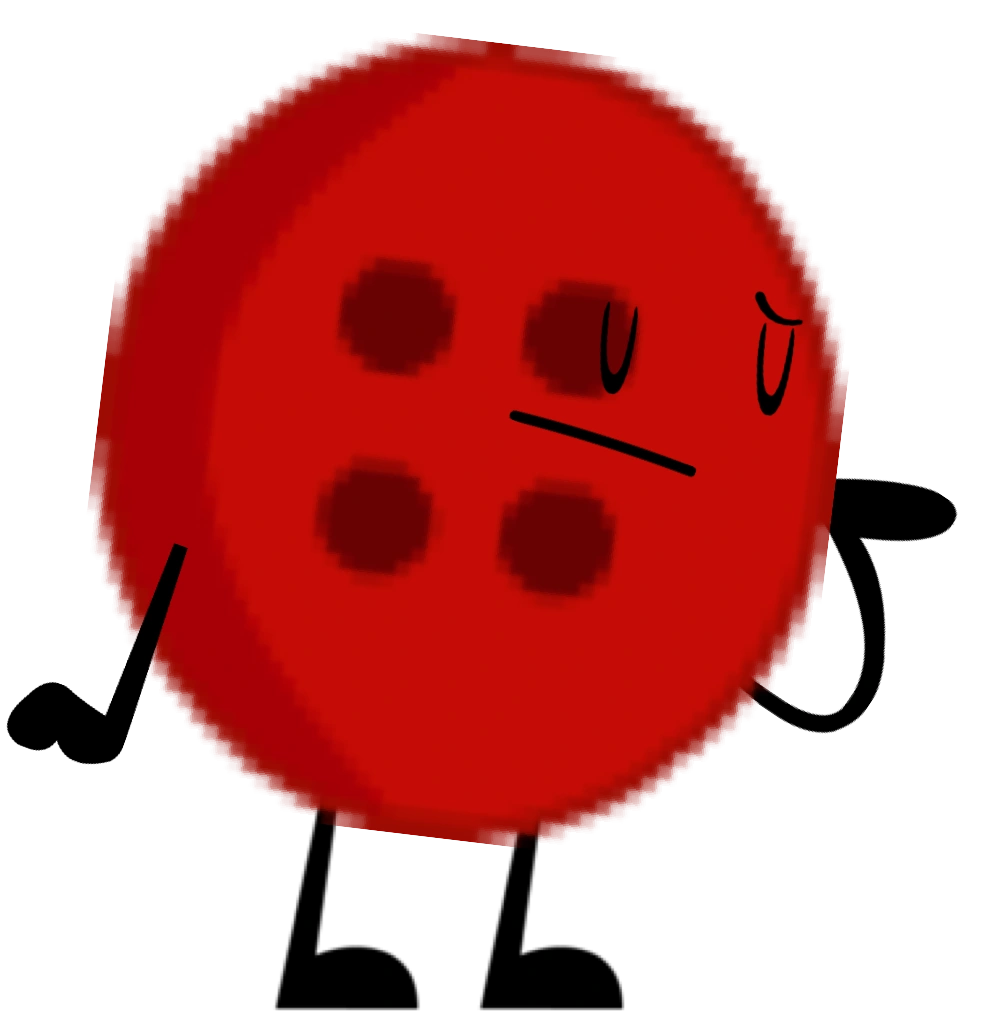 Image - Button(OU) ML.png | Object Shows Community | FANDOM powered by ...