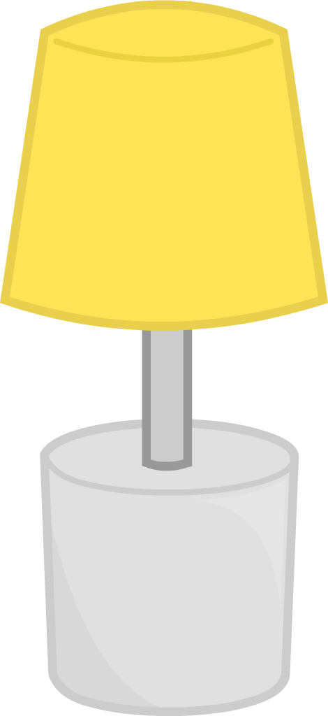 Image - Lamp body.png | Object Shows Community | FANDOM powered by Wikia