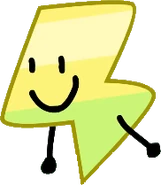 Lightning | Object Shows Community | FANDOM powered by Wikia