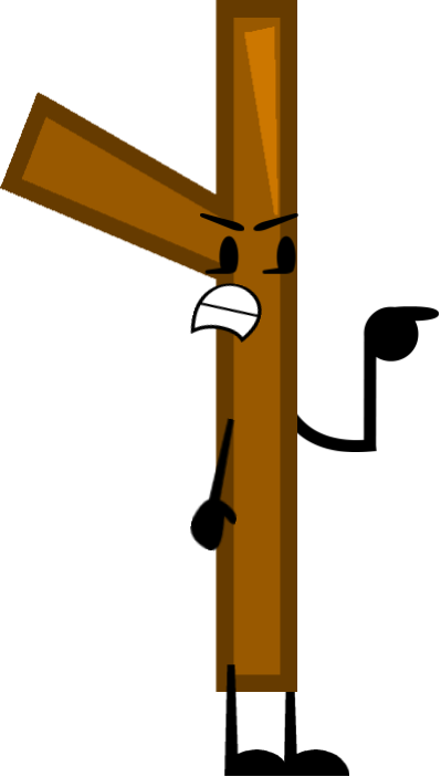 Stick | Object Shows Community | Fandom