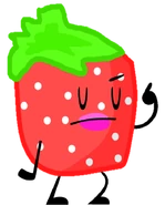 Strawberry | Object Shows Community | Fandom