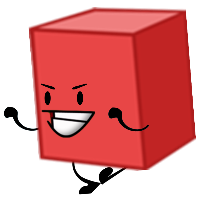 Image - Blocky Pose BFUM.png | Object Shows Community | FANDOM powered ... Image - Blocky Pose BFUM.png | Object Shows Community | FANDOM powered ...