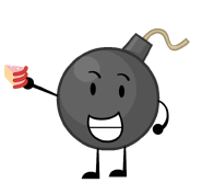 Bomby | Object Shows Community | FANDOM powered by Wikia