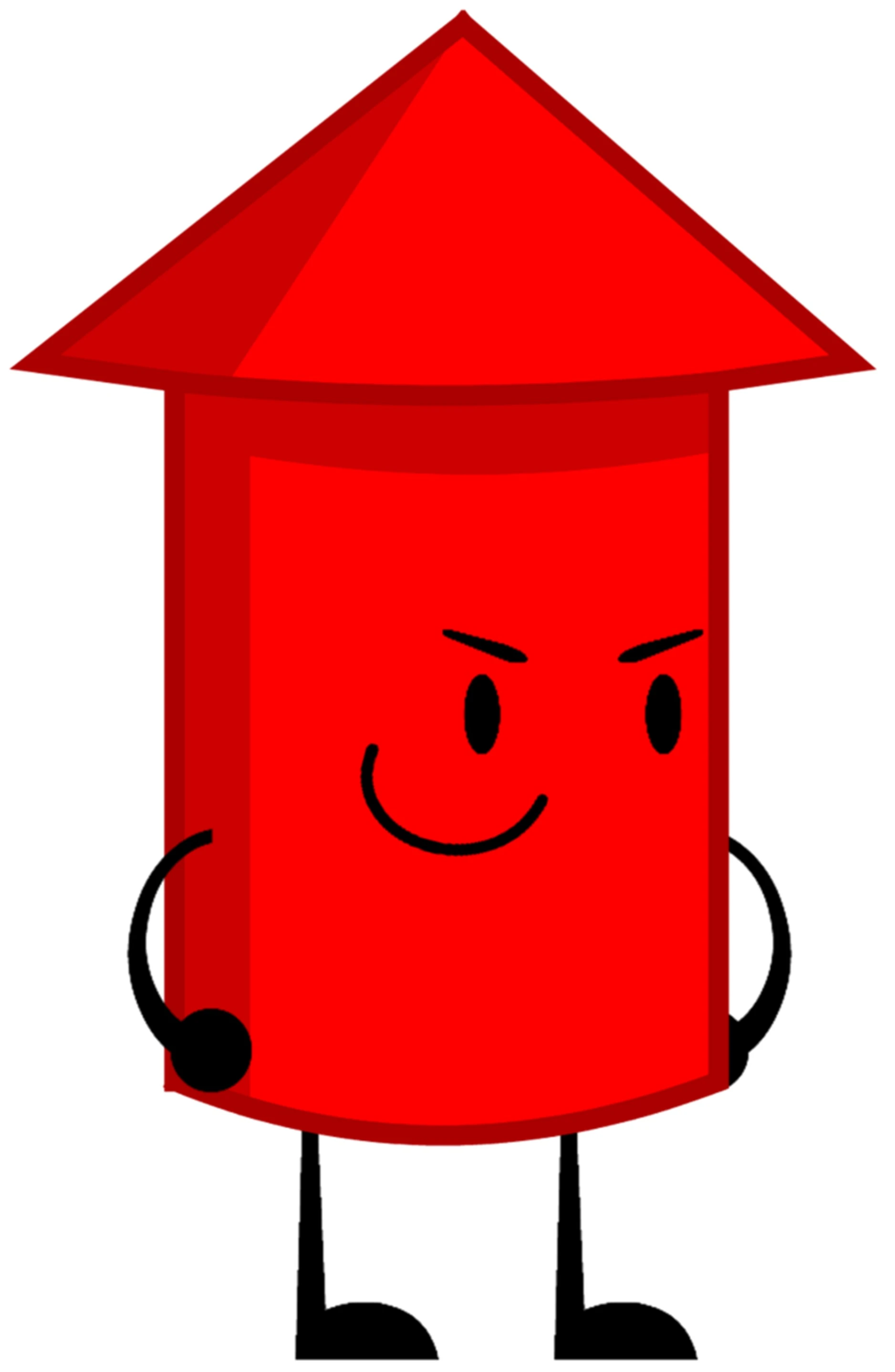 Image - Firework (N).jpg | Object Shows Community | FANDOM powered by Wikia