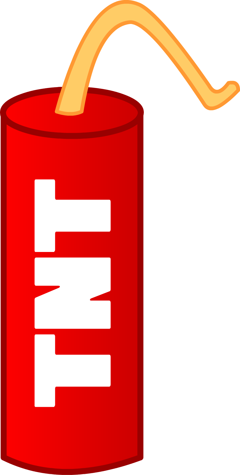 Image - TNT Body.png | Object Shows Community | FANDOM powered by Wikia