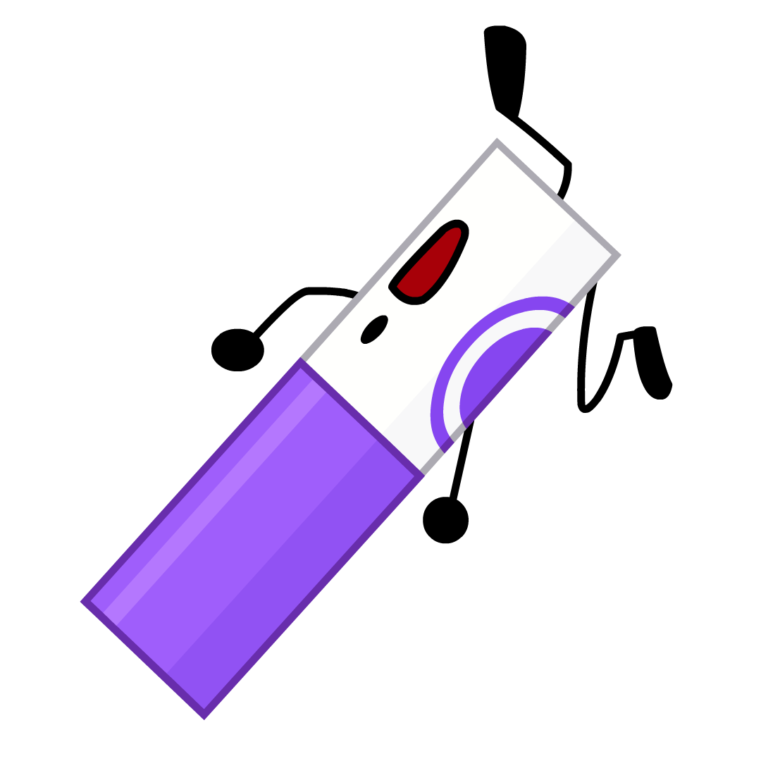 Image - IDFB marker.png | Object Shows Community | FANDOM powered by Wikia