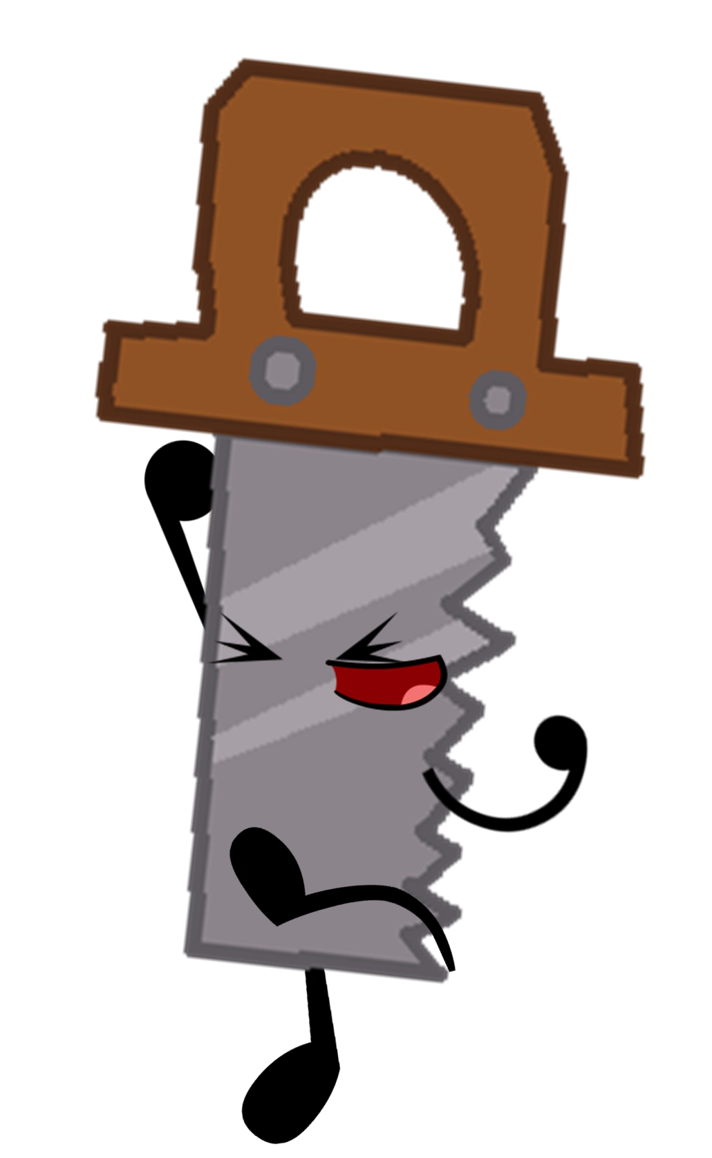 Image - Saw-2.png | Object Shows Community | FANDOM powered by Wikia