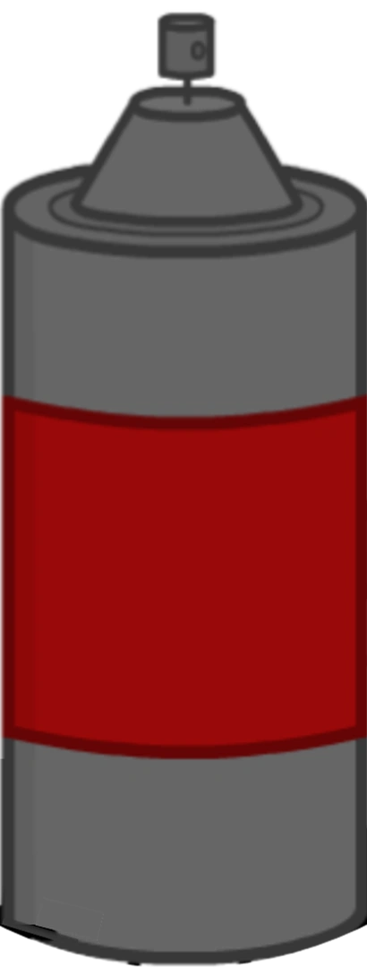 Image - Spraypaint body.png | Object Shows Community | FANDOM powered ...