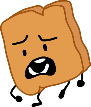 Woody | Object Shows Community | Fandom